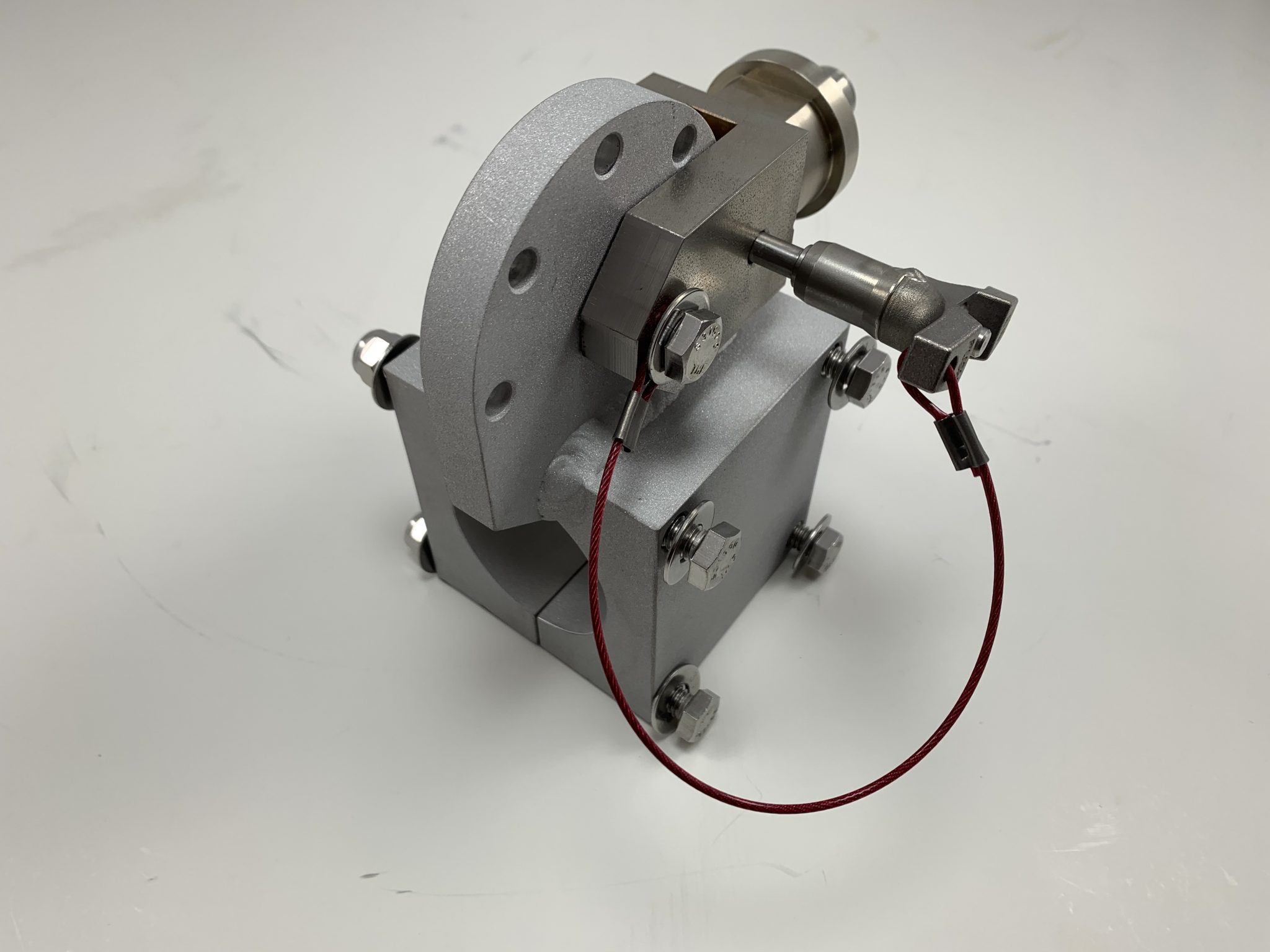 'C' Cutter System - Master-Lee Energy Services Corp