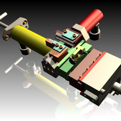 In-Core Instrument Tooling Archives - Master-Lee Energy Services Corp