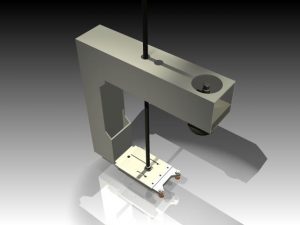 RCP Coupling & Runner Alignment Fixture - Master-Lee Energy Services Corp