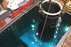 Reactor Coolant Pump & Motor Services – Master-Lee Energy Services Corp