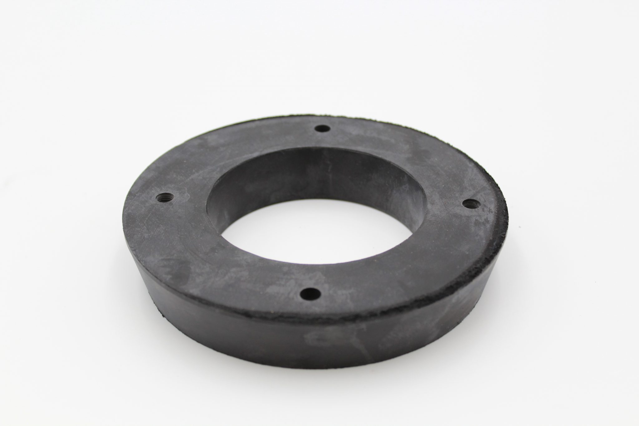 Reactor Vessel Stud Hole Plugs - Master-Lee Energy Services Corp