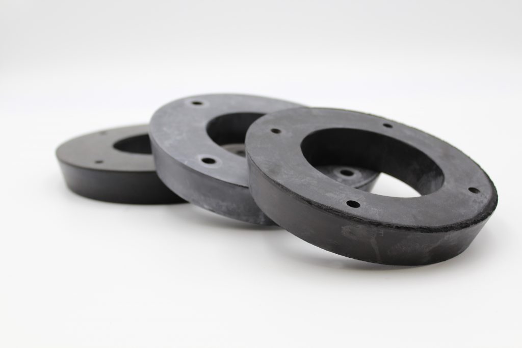 Reactor Vessel Stud Hole Plugs - Master-Lee Energy Services Corp