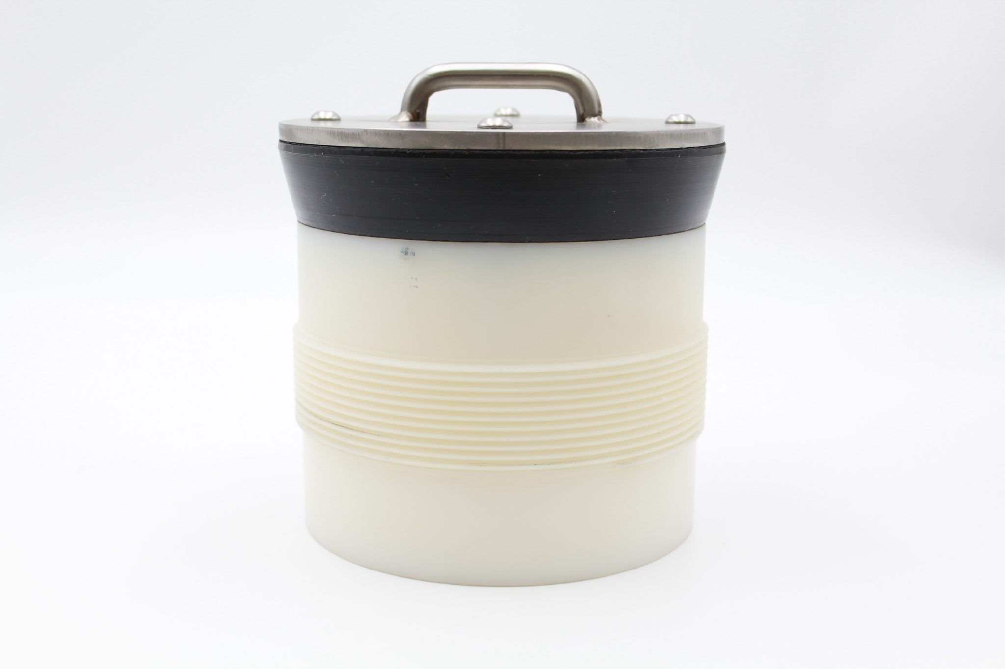 Reactor Vessel Stud Hole Plugs - Master-Lee Energy Services Corp