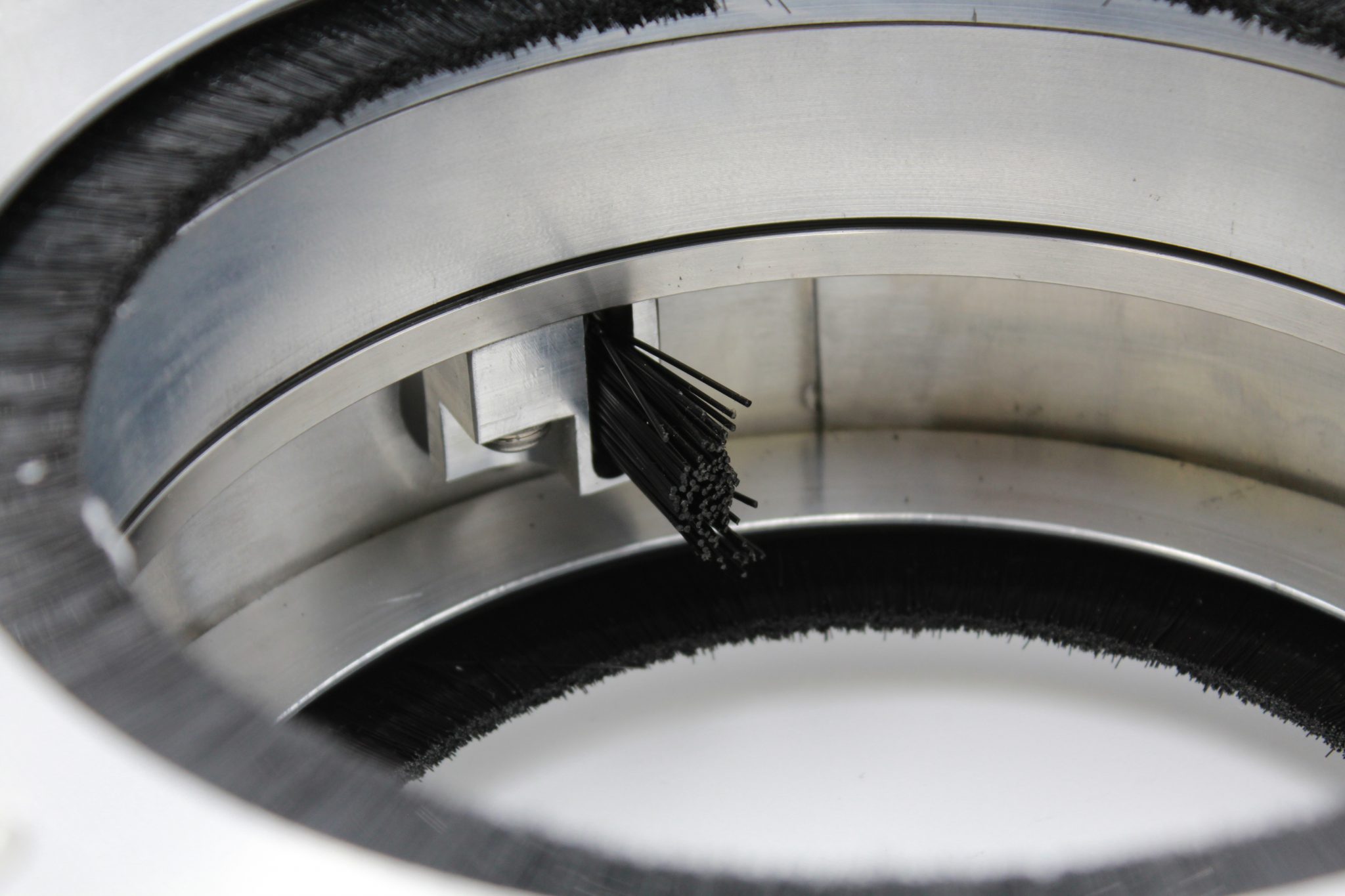 Portable Stud Cleaner - Master-Lee Energy Services Corp